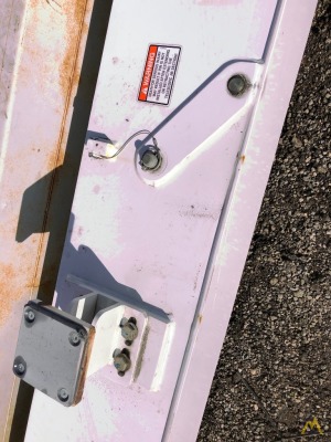 Altec Jib For Sale Sections & Components Parts Attachments Manuals ...