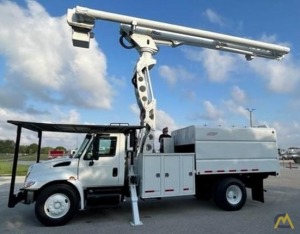 Altec Specifications CraneMarket
