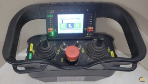 Autec Remote Controls for Tower Cranes For Sale Parts Attachments ...