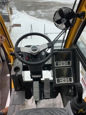 ***AVAILABLE IMMEDIATELY***2025 Grove GRT655L Rough Terrain Crane For ...
