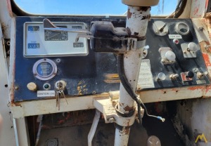 Bantam T-788 30-ton Telescopic Boom Hydraulic Truck Crane For Sale ...