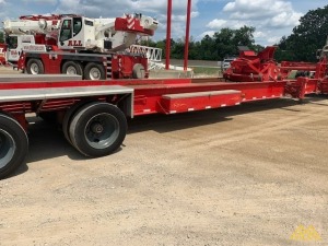 ALL Engineering X758 Boom Launch Trailer For Sale Trailers SPMT ( Self ...