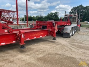 ALL Engineering X758 Boom Launch Trailer For Sale Trailers SPMT ( Self ...