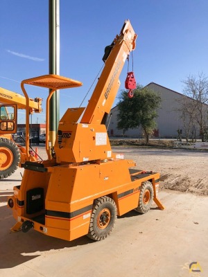 Broderson IC-20-1K 2.5-Ton Industrial Carry Deck Crane Available ...
