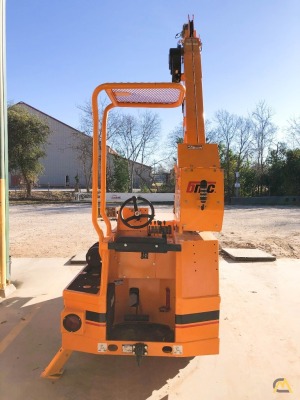 Broderson IC-20-1K 2.5-Ton Industrial Carry Deck Crane Available ...