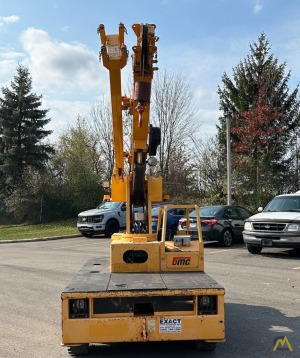 Broderson IC-35-2F Industrial Carry Deck Crane For Sale Hoists ...