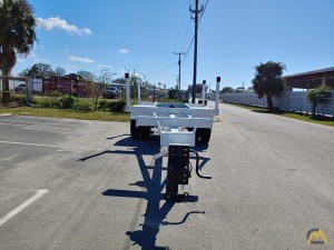 Butler BPHD 1500 SA EB Extendable Pole Trailer For Sale Utility ...