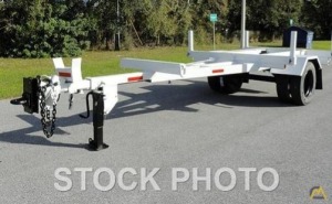Butler BPHD-1500 SA EB Extendable Pole Trailer For Sale Utility ...