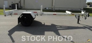 Butler BPHD-1500 SA EB Extendable Pole Trailer For Sale Utility ...