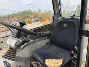 CAT TH514 11000 lb. Telehandler For Sale Caterpillar (CAT) Telehandlers ...