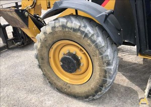CAT TH514 11000 lb. Telehandler For Sale Caterpillar (CAT) Telehandlers ...