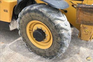 CAT TH514 11000 lb. Telehandler For Sale Caterpillar (CAT) Telehandlers ...