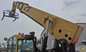 CAT TL1055 Telehandler For Sale Caterpillar (CAT) Telehandlers ...
