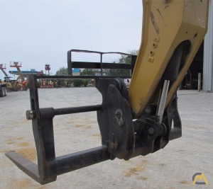 CAT TL1055 Telehandler For Sale Caterpillar (CAT) Telehandlers ...