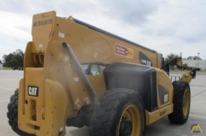 Caterpillar TL1055D 5-Ton Telehandler For Sale (CAT) Telehandlers ...