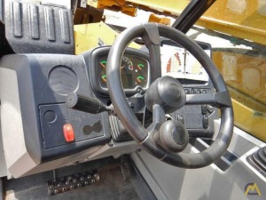 Caterpillar TL1255D 12000 lb. Telehandler For Sale (CAT) Telehandlers ...