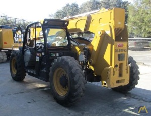 Caterpillar TL642D 3-Ton Telehandler For Sale (CAT) Telehandlers ...