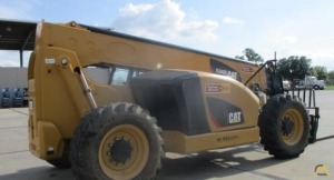 Caterpillar TL642D 3-Ton Telehandler For Sale (CAT) Telehandlers ...