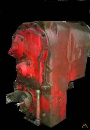 Clark Specifications CraneMarket