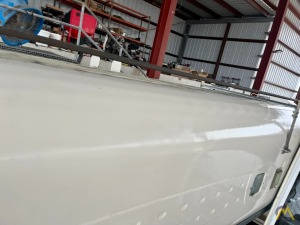 CLEAN Terex Demag AC 140 170-Ton All Terrain Crane For Sale Hoists ...