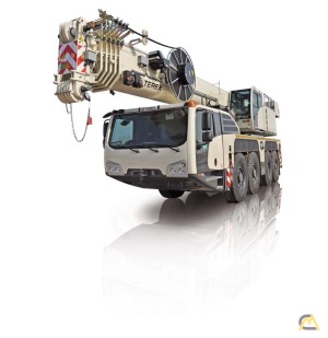 Demag Specifications CraneMarket