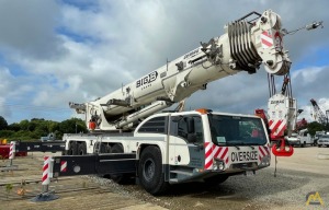 Demag AC 220-5 Specifications CraneMarket