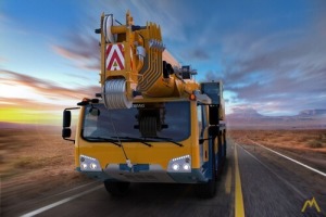 Demag AC 220-5 Specifications CraneMarket