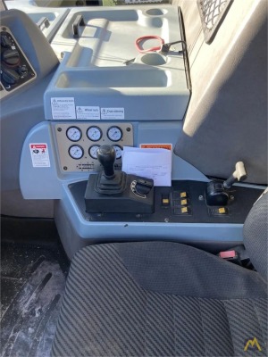 Demag AC 250-1 300-ton All Terrain Crane For Sale Terex Hoists ...