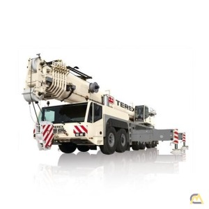 Demag AC 250-5 Specifications CraneMarket
