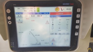 Demag AC 250-6 300-ton All Terrain Crane For Sale Hoists & Material ...