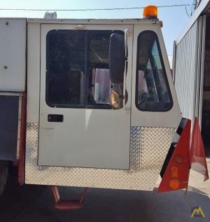 Demag AC 335 165-Ton All Terrain Crane For Sale Hoists & Material ...