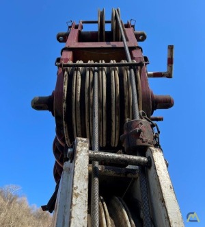 Demag AC 395 150-Ton All Terrain Crane For Sale Hoists & Material ...