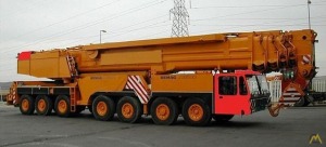 Demag Specifications CraneMarket