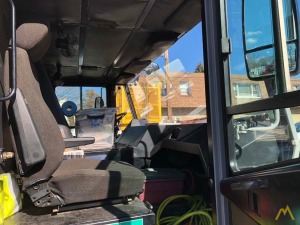 Demag AC 395 150-Ton All Terrain Crane For Sale Hoists & Material ...