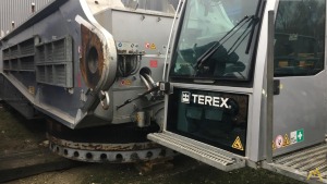 Terex Demag CC 6800 Specifications CraneMarket