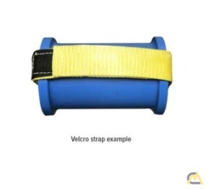 DICA Magnetic Sling Protector Heavy Duty 18" For Sale Rigging - Slings ...