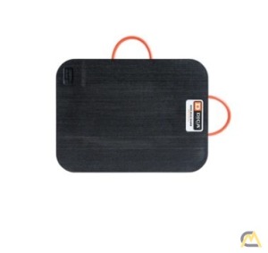 DICA Outrigger Pad 18"x24"x1" (Black) For Sale Pads Mats & Cribbing ...