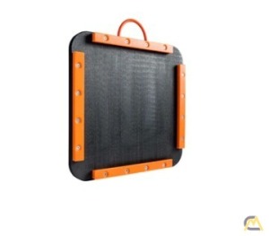 DICA Outrigger Pad 24"x24"x1" (Cavity Plus) For Sale Pads Mats ...