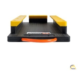 DICA Outrigger Pad 9.25"x22"x1" (Sliding Shoe) For Sale Pads Mats ...