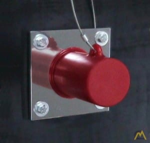 Kastalon Elastomeric Crane Bumpers last up to 20 times longer than ...