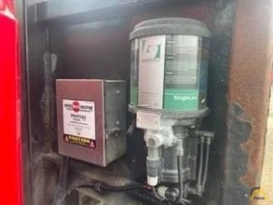 Elliott 26105D Derated 8-ton Boom Truck Crane on Mack GU73 For Sale ...