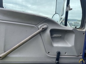 Fassi F230SE.22 52.5' Wallboard Pallet Fork Drywall Loader Crane on ...