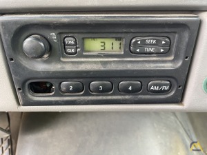 Fassi F230SE.22 52.5' Wallboard Pallet Fork Drywall Loader Crane on ...