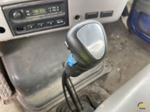 Fassi F230SE.22 52.5' Wallboard Pallet Fork Drywall Loader Crane on ...