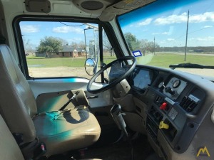 Fassi F280SE.22 3.45-Ton Drywall Pallet Fork Loading Crane on Sterling ...