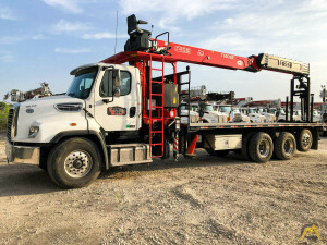 Fassi Specifications CraneMarket