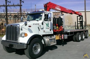 Fassi Specifications CraneMarket