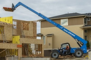 ZoomBoom by Carelift 20000 lb. Telehandler For Sale Telehandlers ...