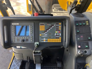 Grove GMK4115L 115-Ton All Terrain Crane For Sale Hoists & Material ...