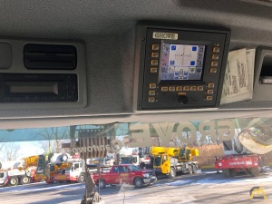 Grove GMK4115L 115-Ton All Terrain Crane For Sale Hoists & Material ...